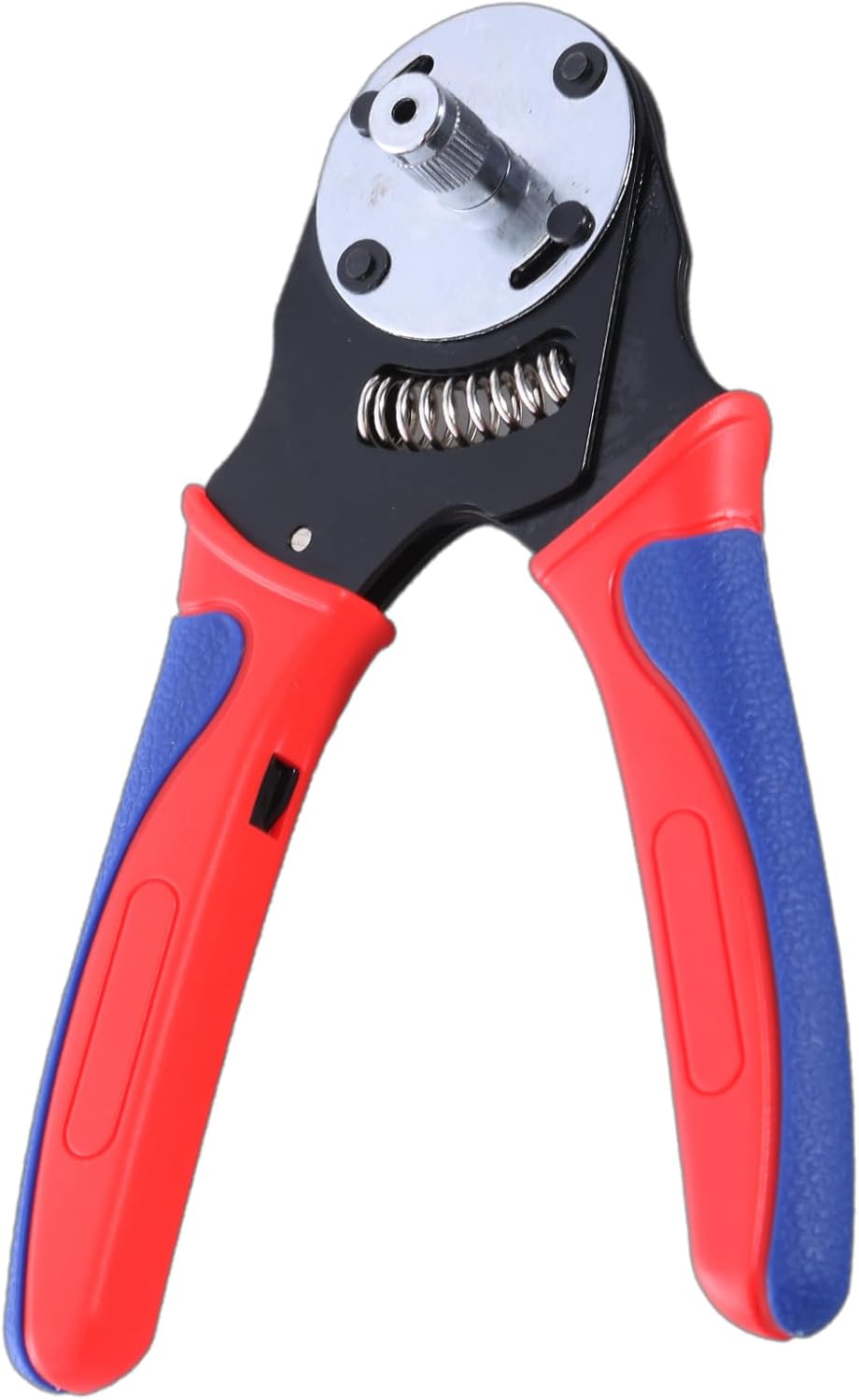 Deutsch Crimper 4 Way Indent Crimper Deutsch Crimping Wire Crimper Tool ...