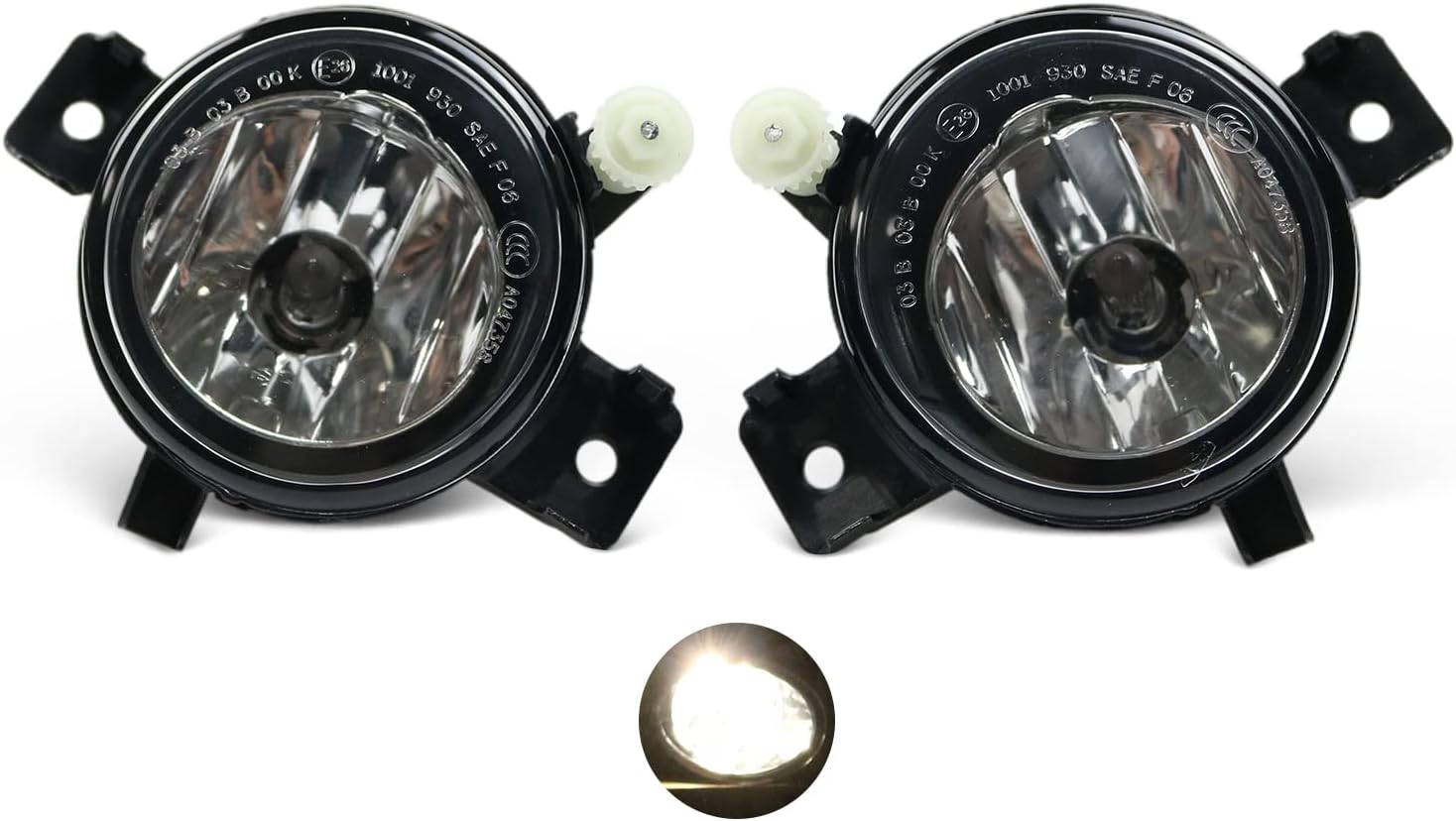 For BMW X5 E70 Sport Package 2011 2012 2013 63177224643 63177224644 Car ...