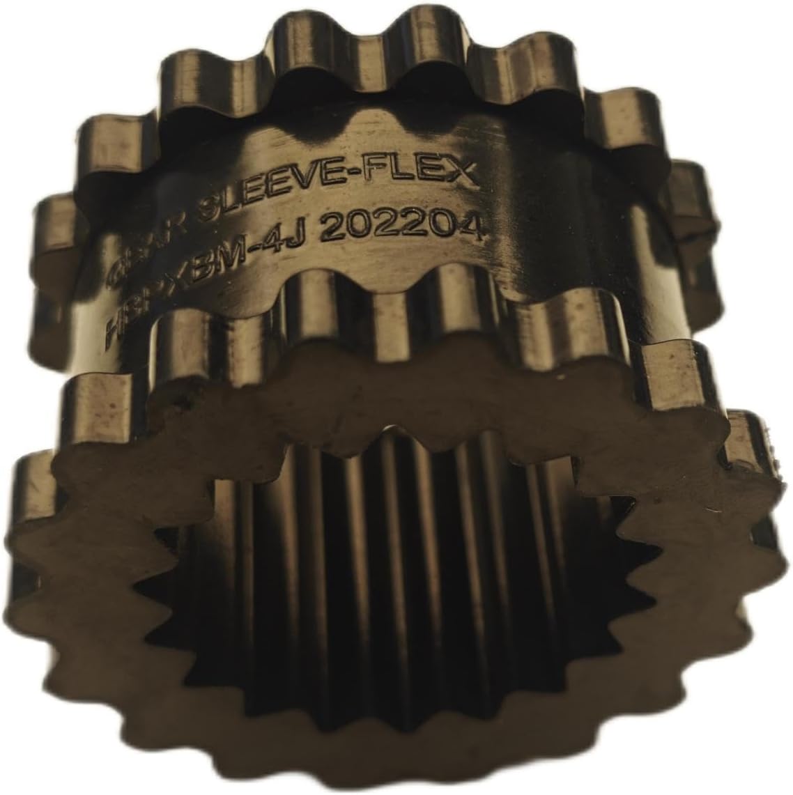 4J Sure-Flex Plus Sleeve Coupling Insert, 4JE: Amazon.com: Industrial ...