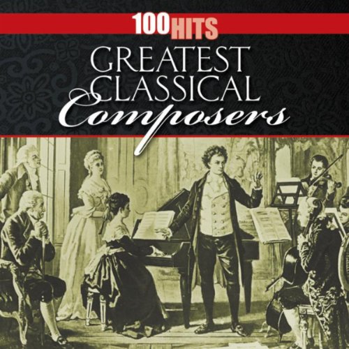 100 Classical Composers