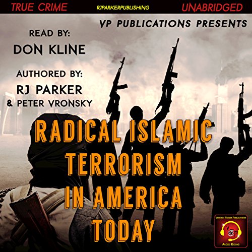 Radical Islamic Terrorism in America Today (Hörbuch-Download): RJ ...