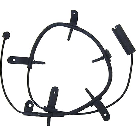 Amazon.com: URO Parts SEM500080 Brake Pad Sensor, Front : Automotive