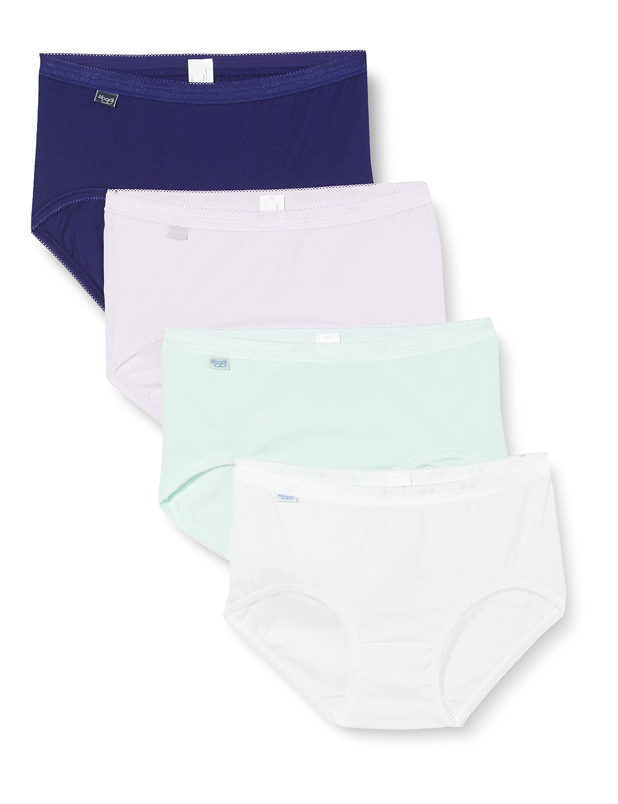 Sloggi basic plus midi - Hitta bästa priset på Prisjakt