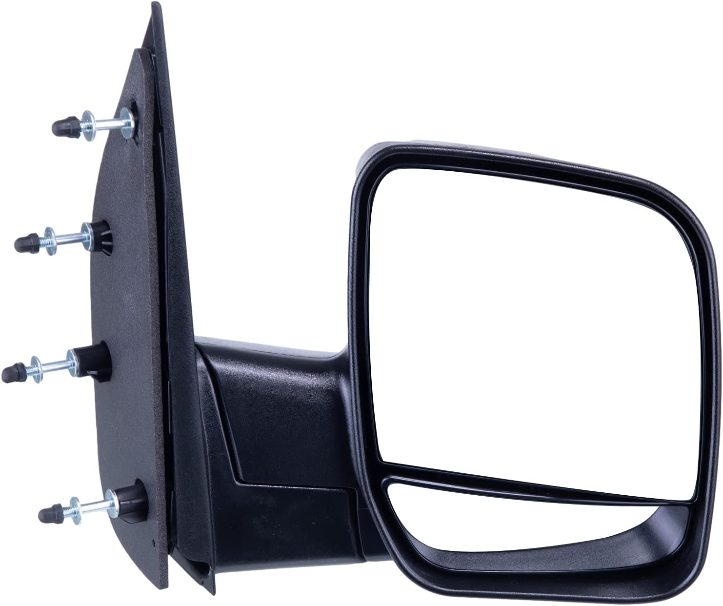 Amazon.com: OE Replacement Ford Econoline Van Passenger Side Mirror ...