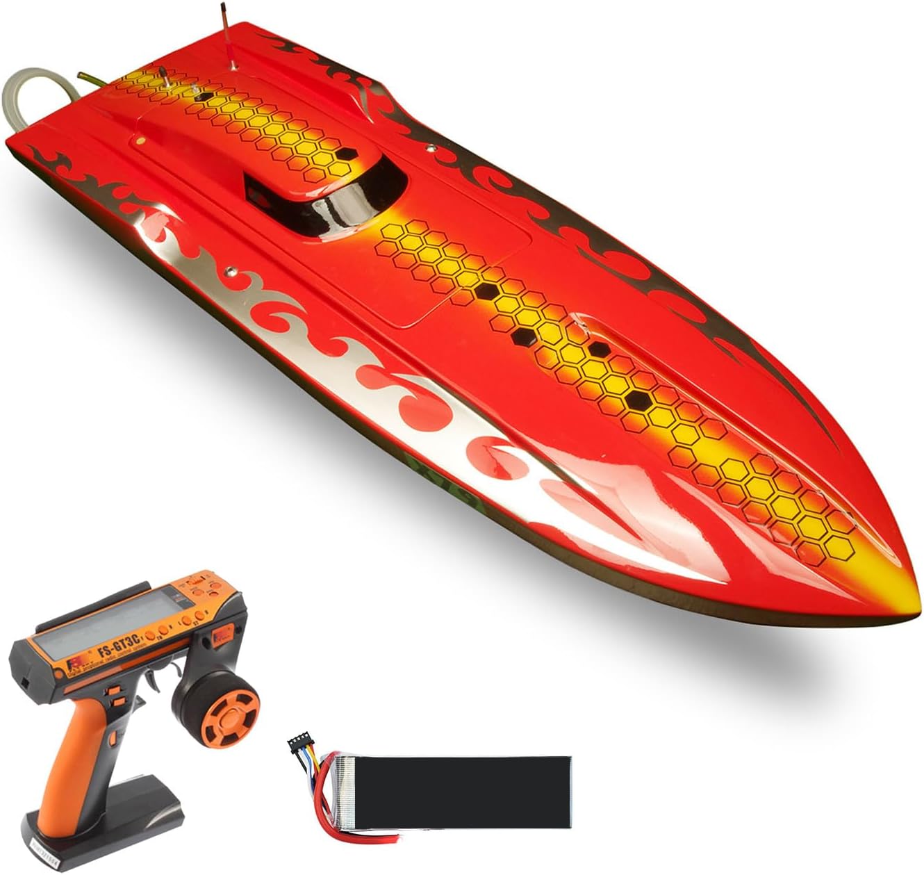 DTRC Remote Control Racing Boat X79 High Speed RC Philippines | Ubuy