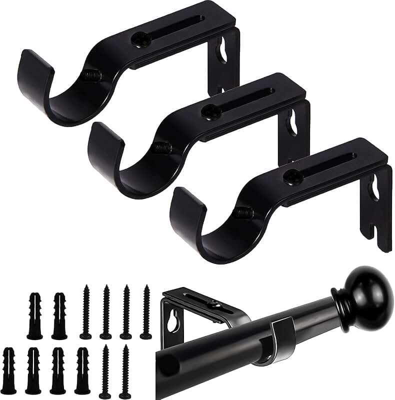 Amazon.co.uk: Metal Pole