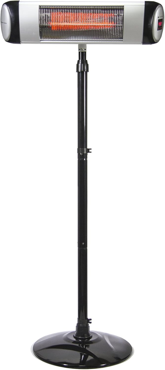 Amazon.com: GreenTech Environmental Pureheat Aluminum Outdoor 3-in-1 ...