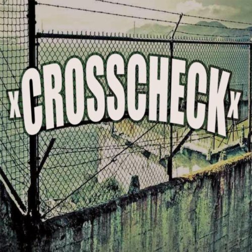 Amazon.co.jp: Crosscheck : Crosscheck: デジタルミュージック
