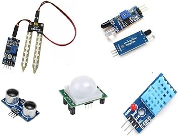 Amazon.in: roboCraze: DIY Kits