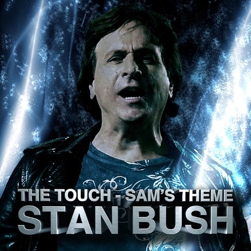 Amazon.com: The Touch - Sam's Theme : Stan Bush: Digital Music