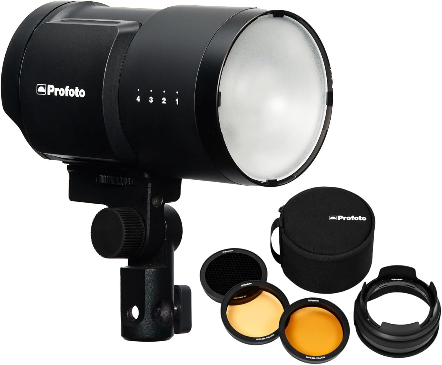 Amazon.com : Profoto B10X Off-Camera Flash & Continuous Light Kit - Pro ...