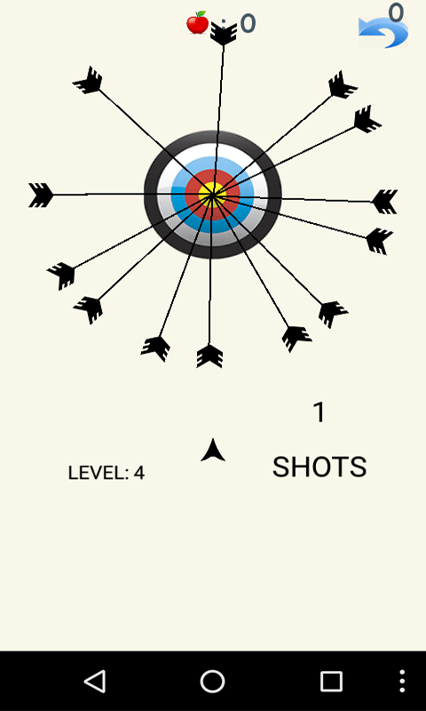 Arrow Archery Shooting - App on Amazon Appstore