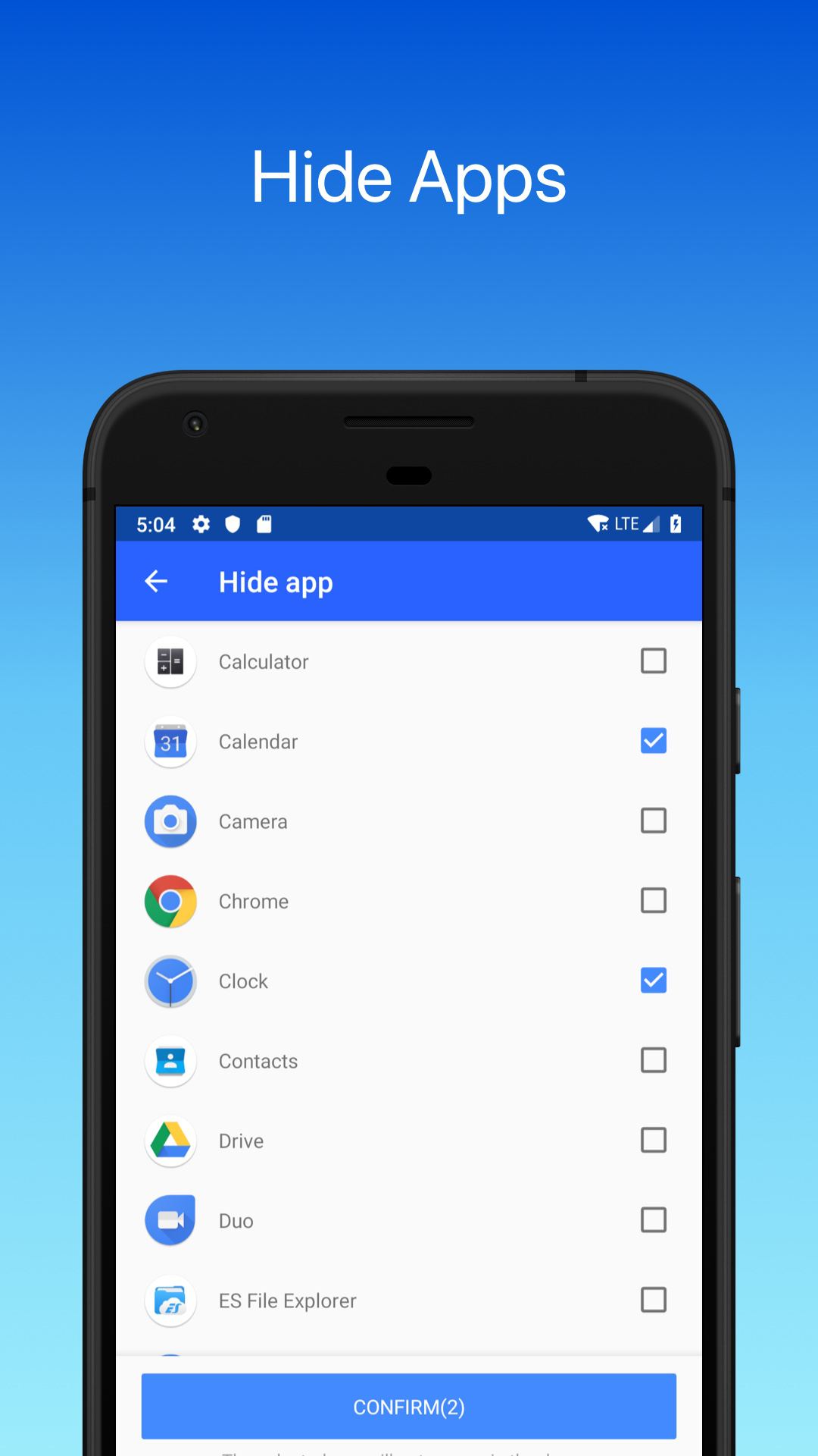 Alpha Launcher - App on Amazon Appstore