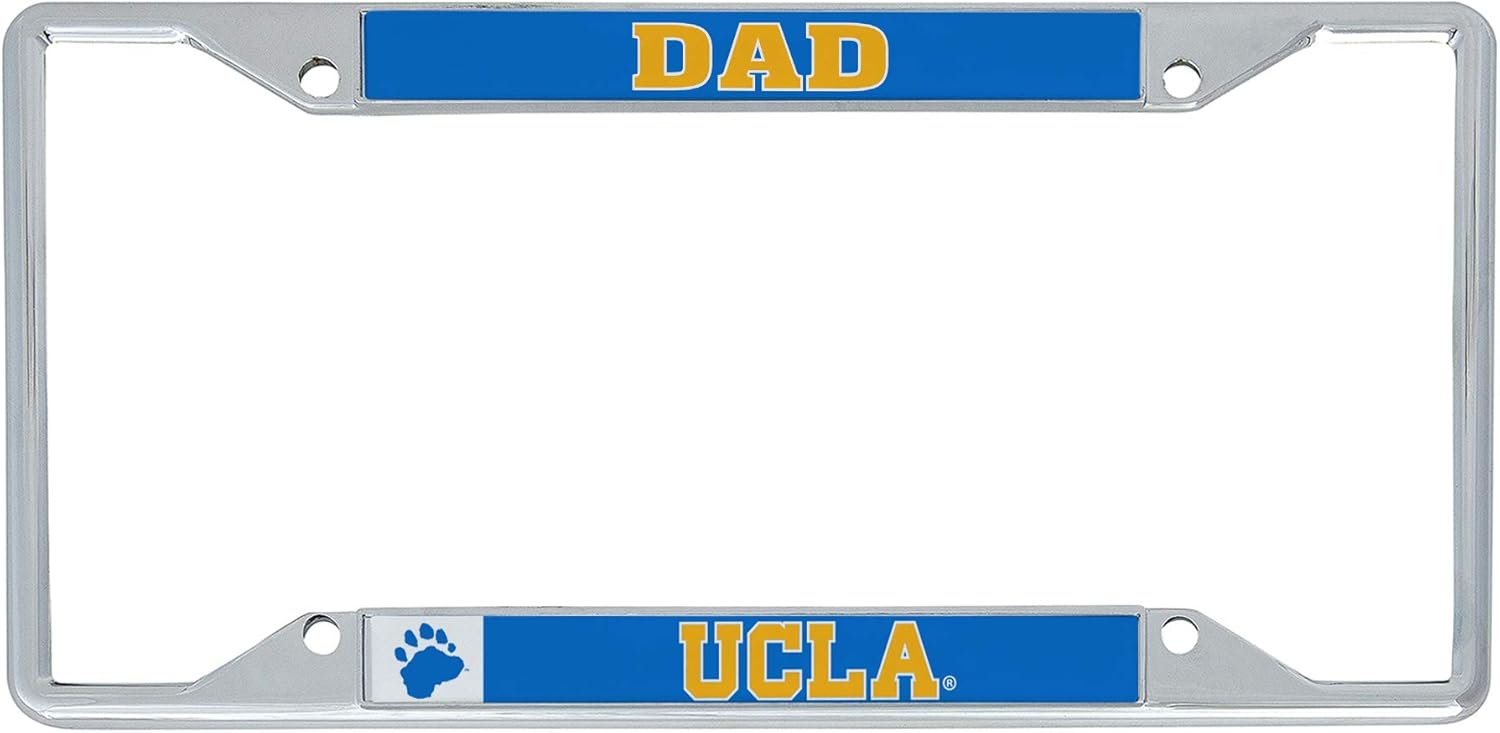 Amazon.com: Desert Cactus University of California Los Angeles License ...