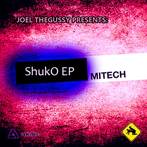 Play Shuko EP by Joel TheGussy & Juanma Rodriguez on Amazon Music