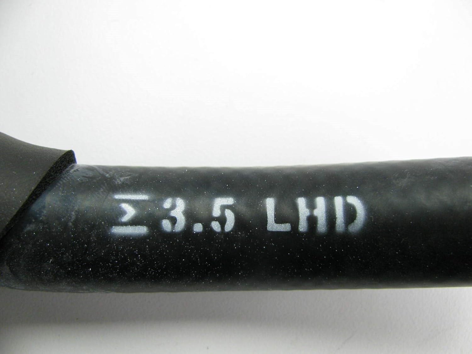 Amazon.com: Kia 97311-3E000 HVAC Heater Hose : Automotive