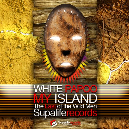 Écouter My Island par White Papoo sur Amazon Music Unlimited