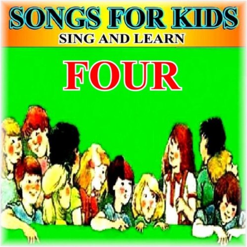 Sing and Learn, Vol. 4 von Songs for Kids bei Amazon Music - Amazon.de