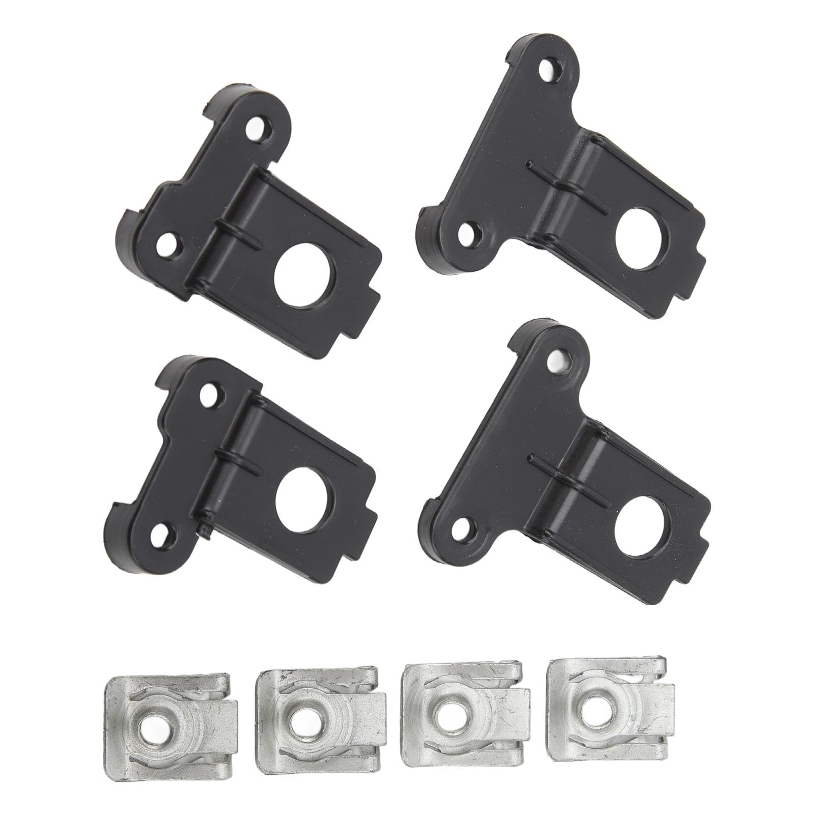 Amazon.com: Pyhodi Headlight Tab Repair Kit, Left Right Side Headlight ...