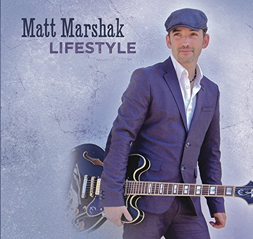 Lifestyle by Matt Marshak - : Amazon.de: Musik-CDs & Vinyl