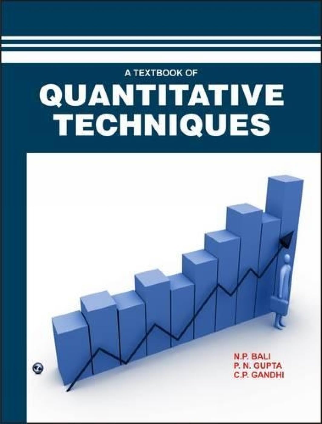 Quantitative Methods Textbook Essentials Of Applied Quantitative