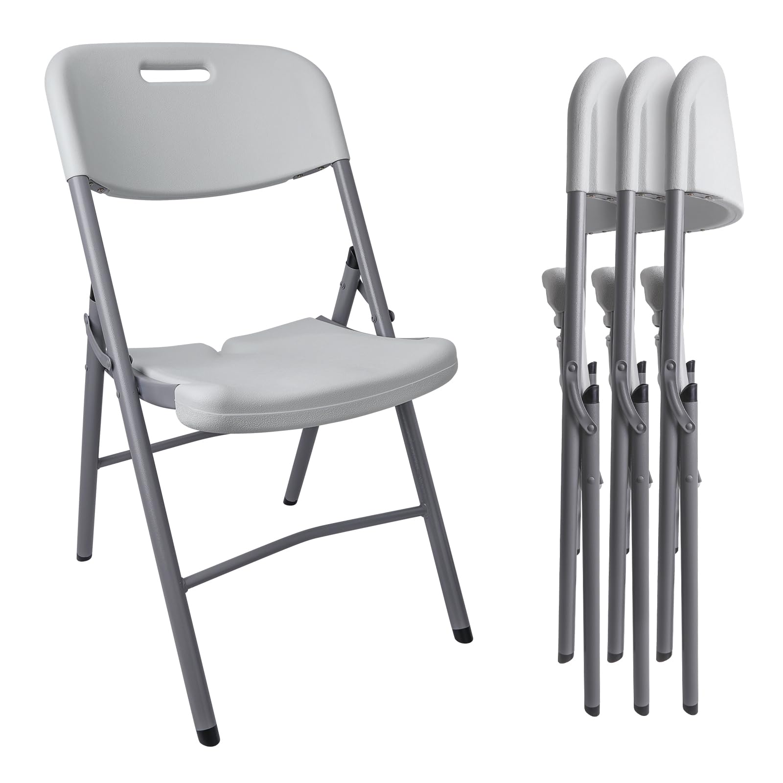 Lifetime Folding Chairs