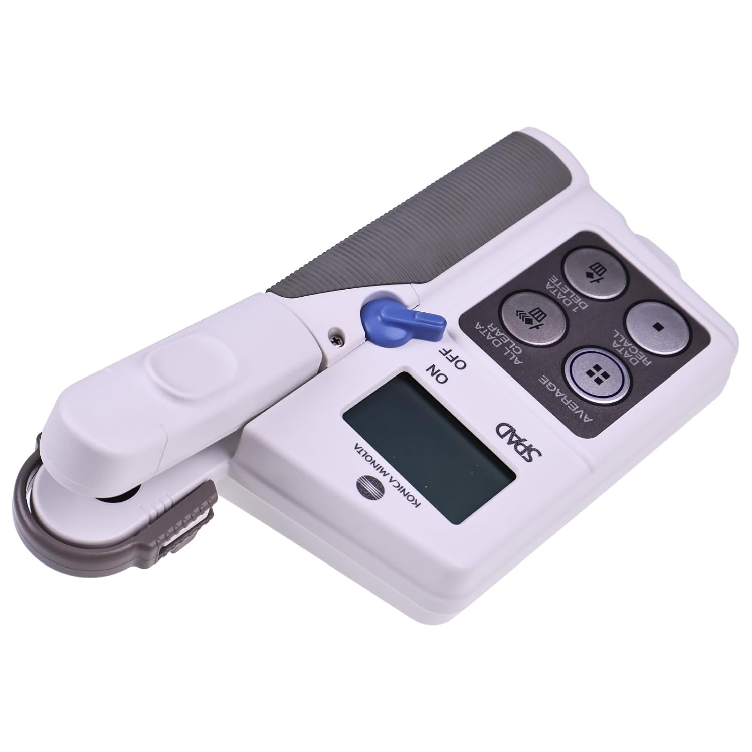 SPAD-502PLUS SPAD502PLUS Digital Chlorophyll Meter Nepal | Ubuy