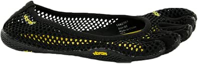 Amazon.com | Vibram Women's Vi-B Ballet Flat (Black, Numeric_7) | Road ...