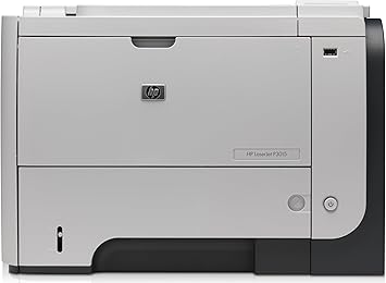 Amazon.com: HP P3015N LaserJet Enterprise Printer : Office Products