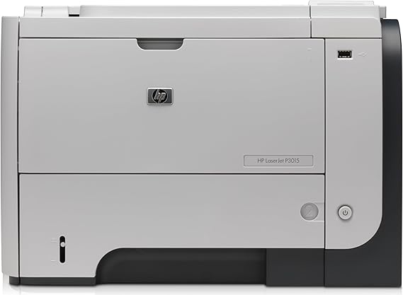 Amazon.com: HP P3015N LaserJet Enterprise Printer : Office Products