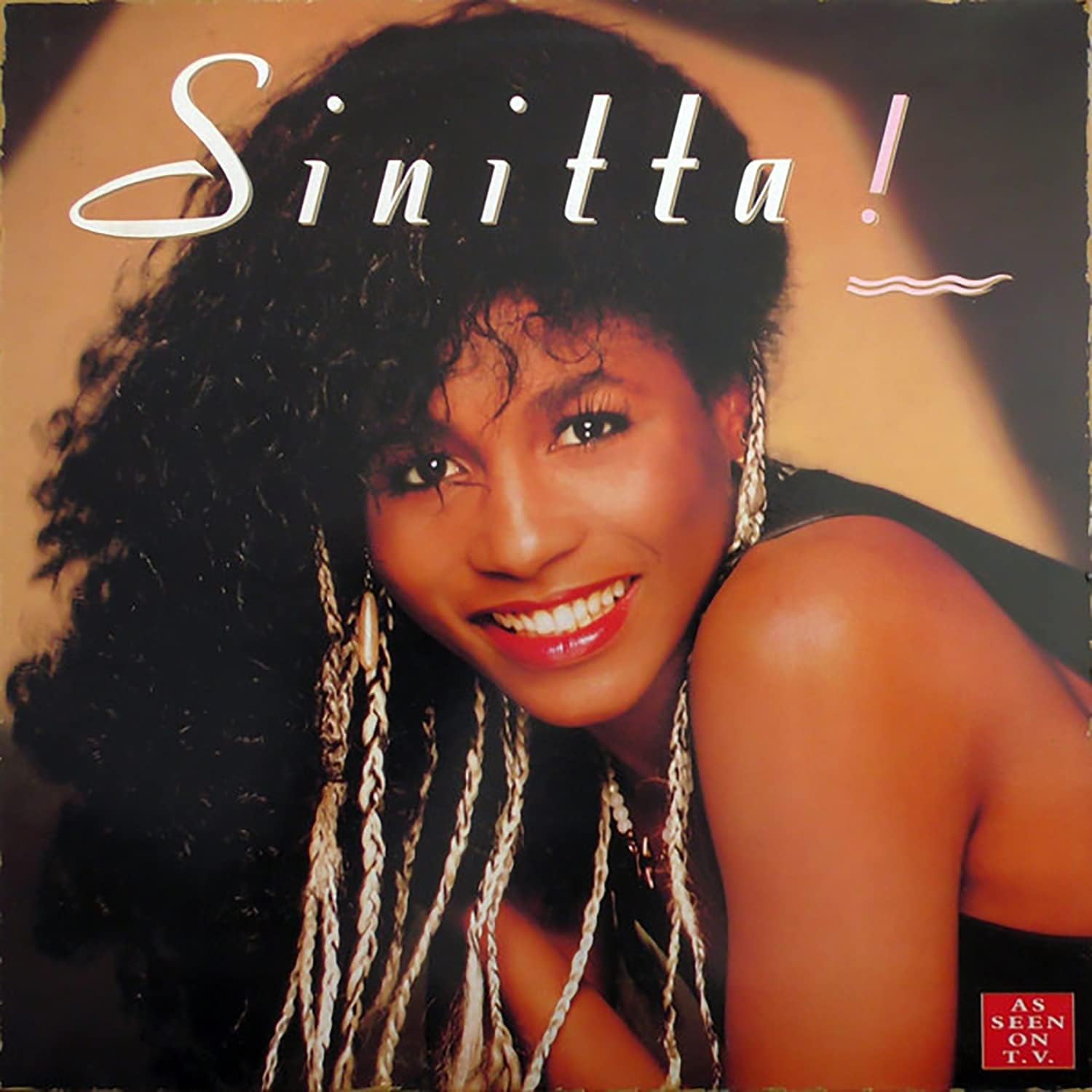 Sinitta: Amazon.co.uk: CDs & Vinyl