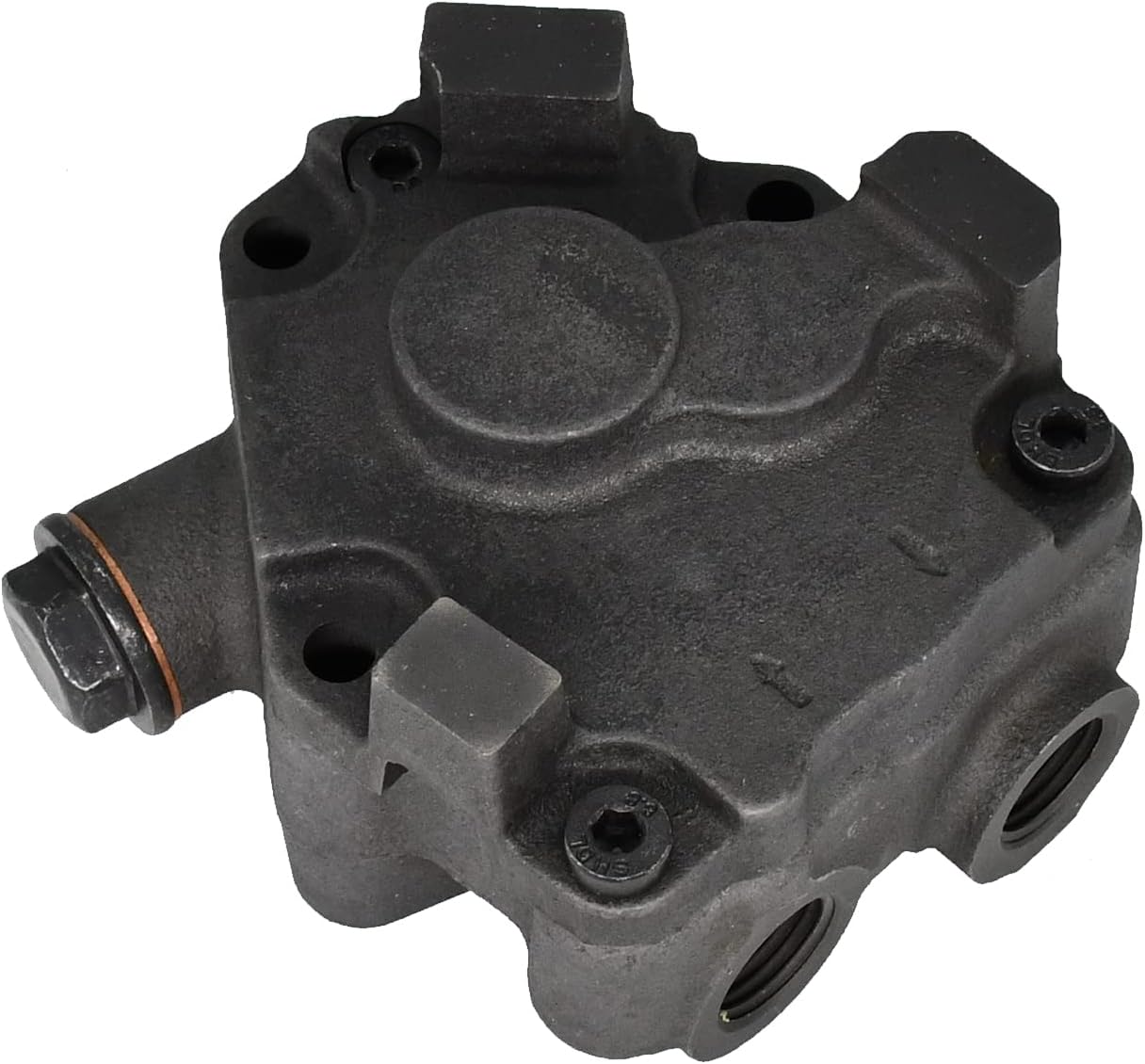 Amazon.com: Fuel Pump 7421476011 20997341 Compatible with Volvo Truck ...