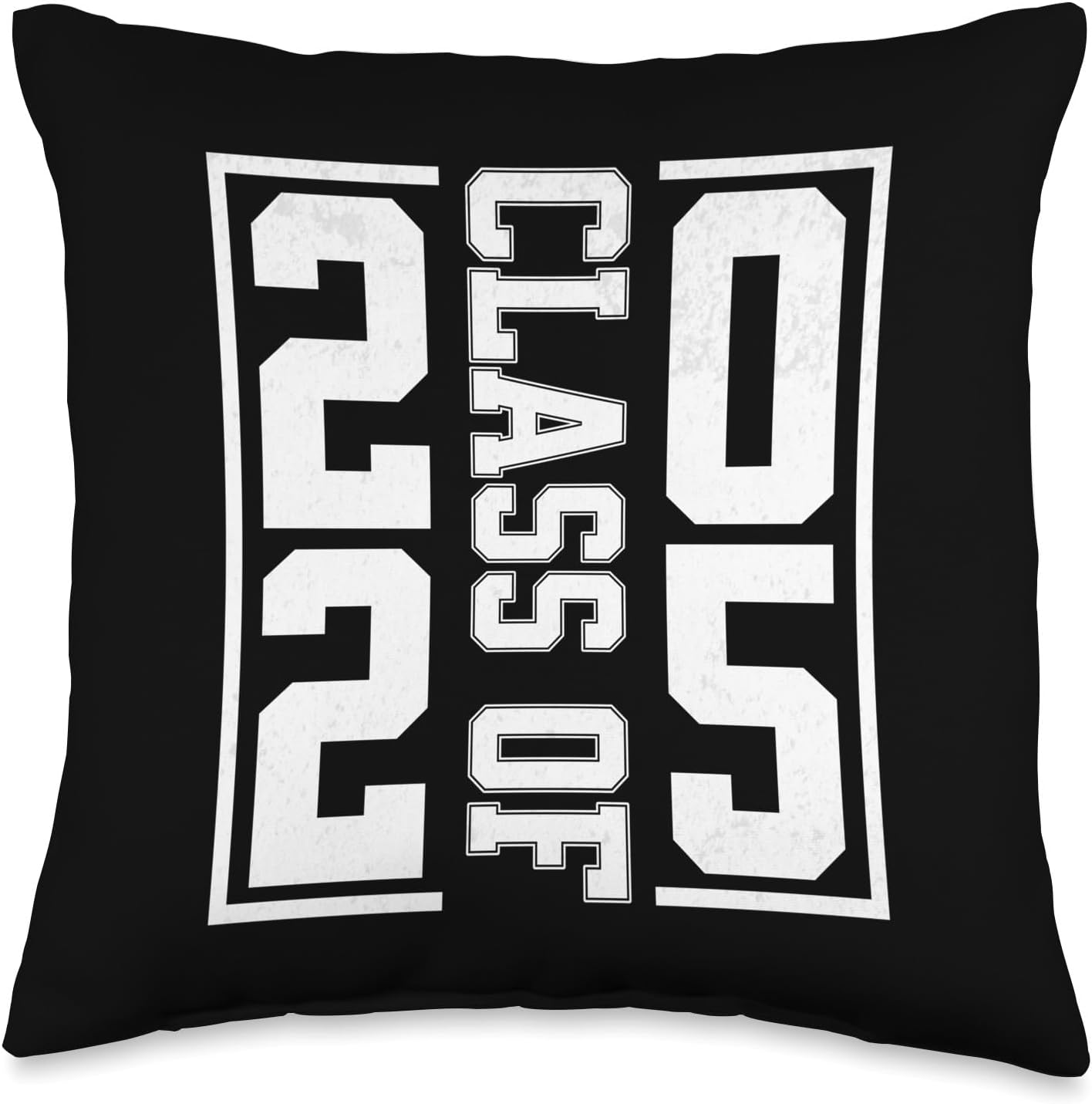 Amazon.com: Class of 2025 High School Senior Year Graduation Class ...