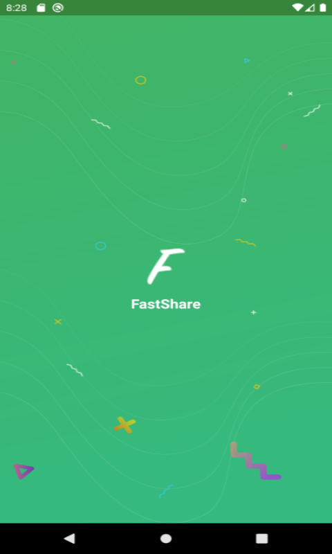 Fast Share- Connect & Transfer - App on Amazon Appstore