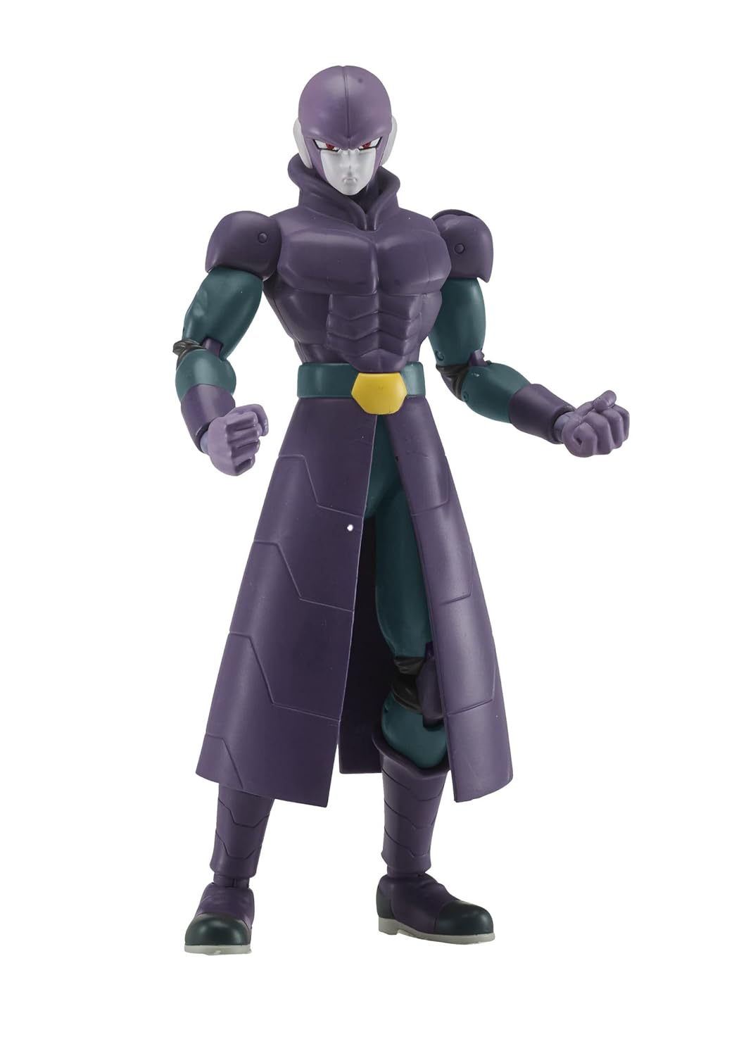 Buy Dragon Ball Super - Dragon Stars Hit Figure (Series 3) Online at ...