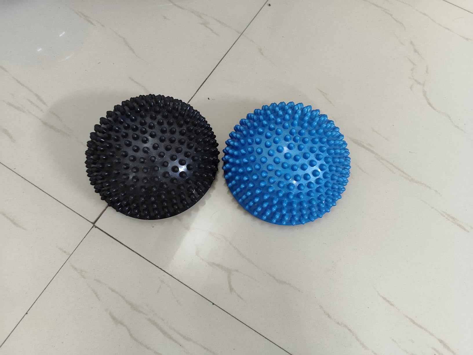 Buy SKYFUN (LABEL) Half Sphere Balance Trainer Board Yoga Gym Half ...