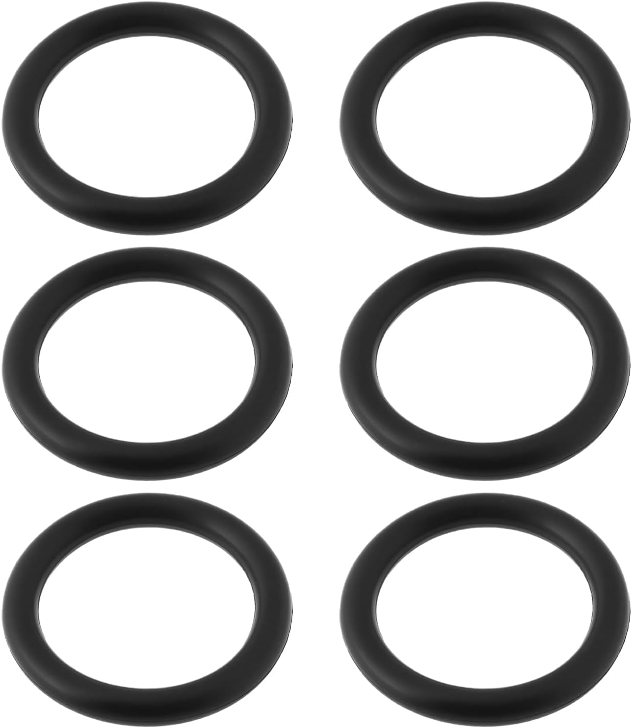 Amazon.com: Create idea 6PCS Hose Reels O-Ring Compatible with Liberty ...