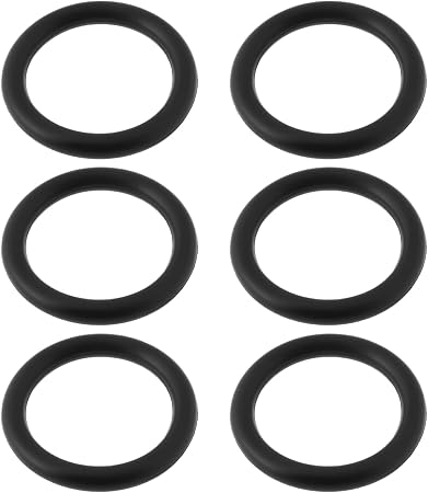 Amazon.com: Create idea 6PCS Hose Reels O-Ring Compatible with Liberty ...