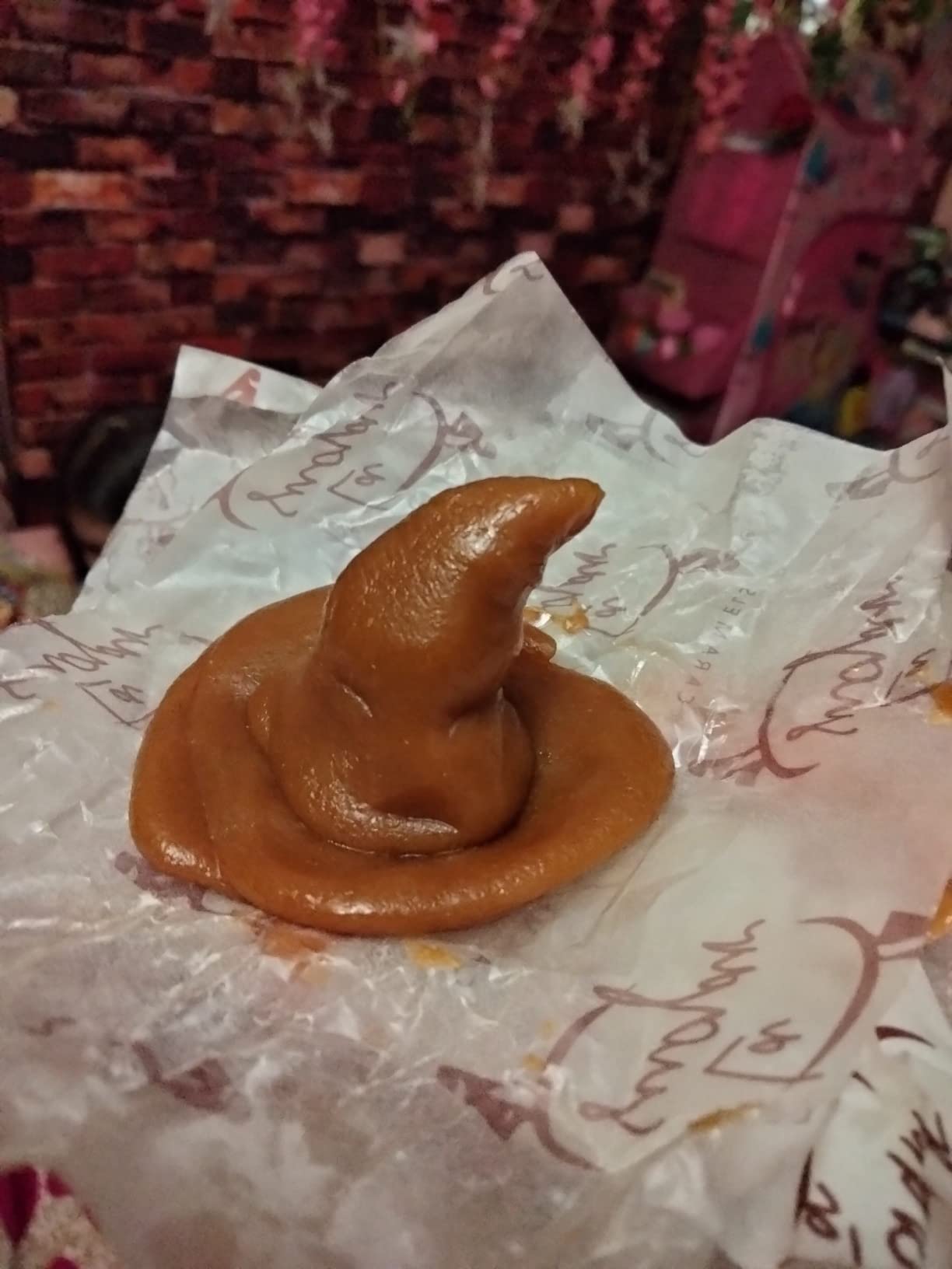 Lasugar Caramel toffee, 200 grams Stick Jaws, Butter Toffee, Creamy ...