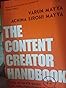 The Content Creator Handbook : Varun Mayya Achina Sirohi Mayya: Amazon ...