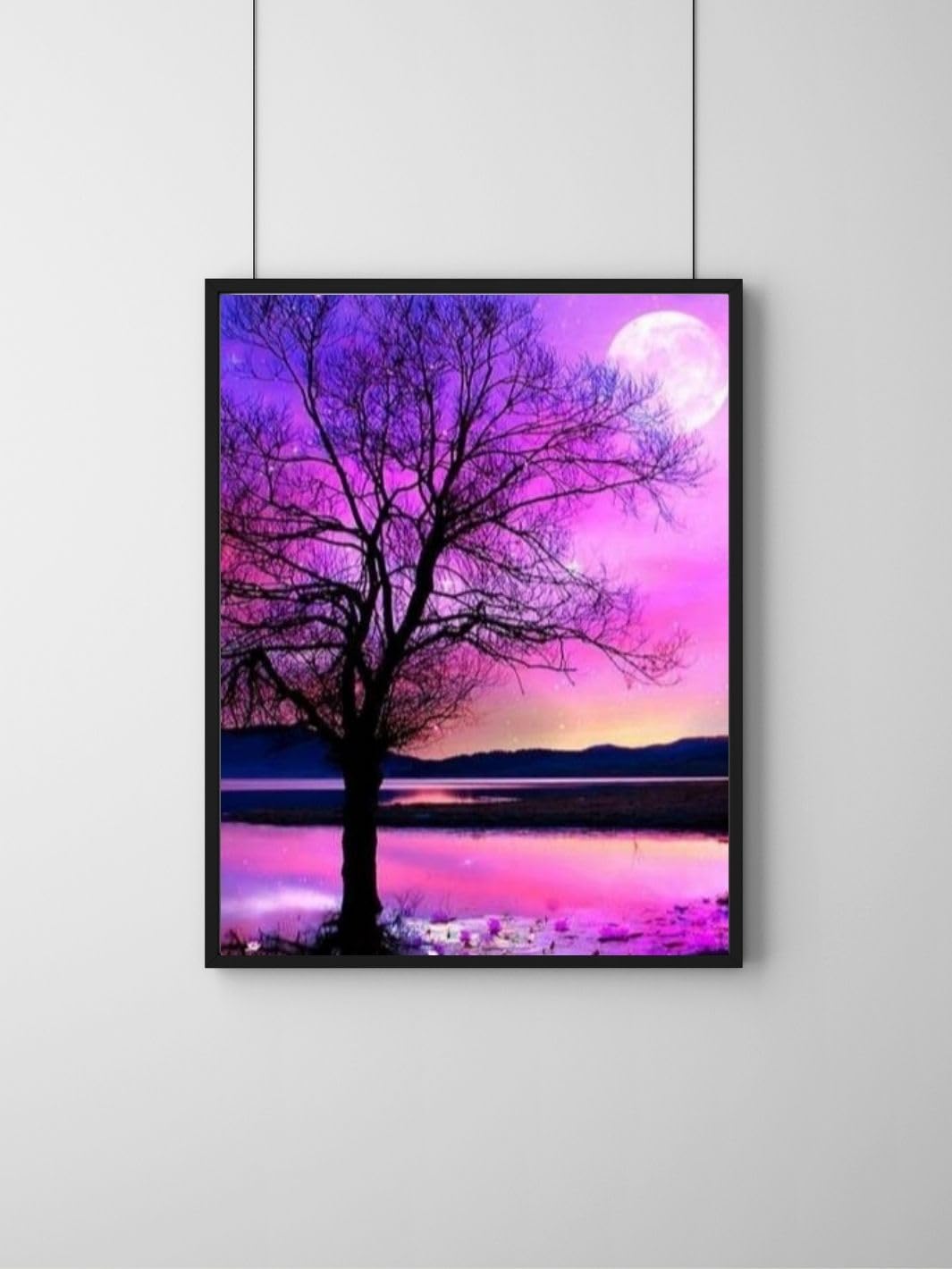 Purple Twilight
