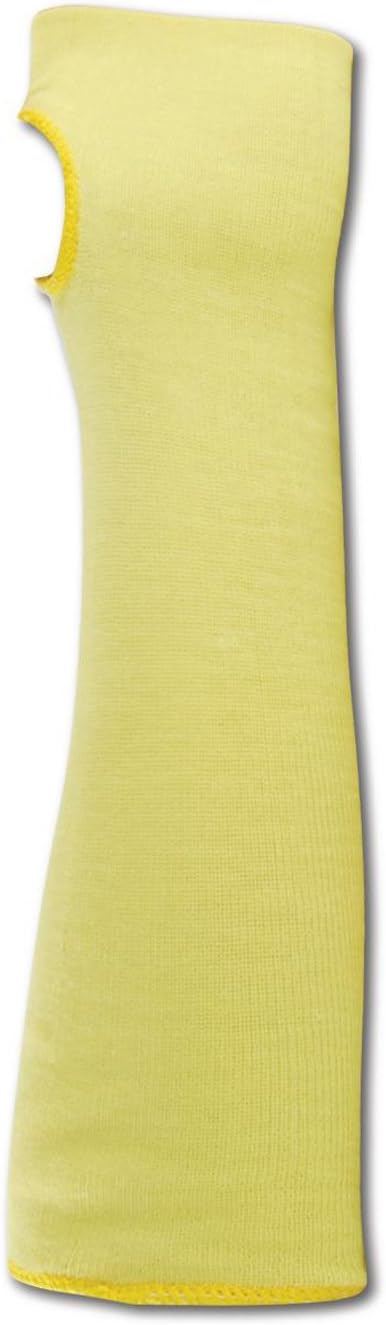 Amazon.com: MAGID KEV18TS CutMaster Kevlar Machine Knit Protective ...