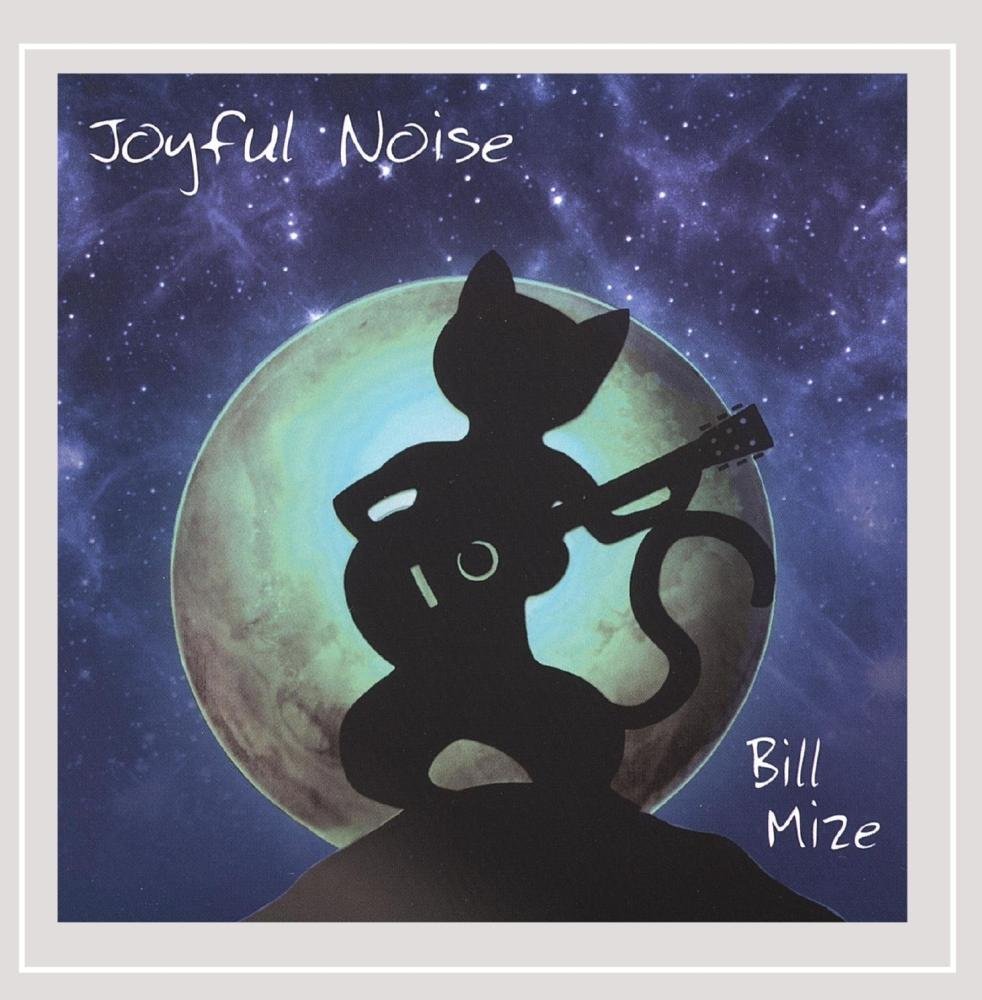 Bill Mize, Beth Bramhall - Joyful Noise - Amazon.com Music