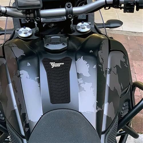 Sticker for Yam&aha Tenere 700 T700 XTZ 700 2019 2020 Motorcycle Non ...