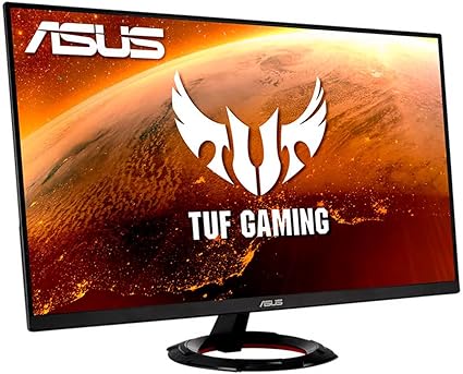 Monitor Gamer 27" Asus VG279Q1R TUF Gaming - Full HD IPS - 144Hz - 1ms ...