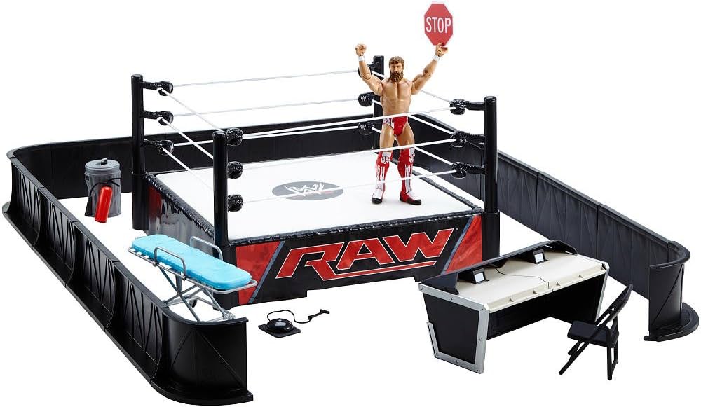 Wwe Wrestling Ring Toy DHgate.com:Lightweight Portable Wrestling Ring