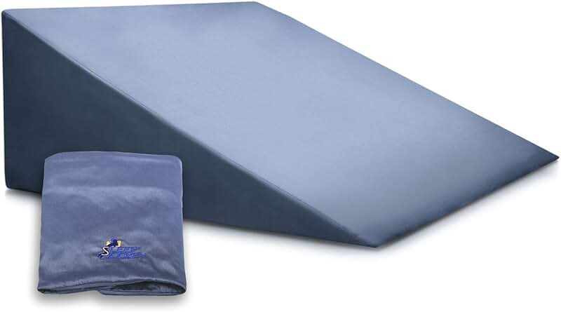 Amazon.com: wedge pillow case cover