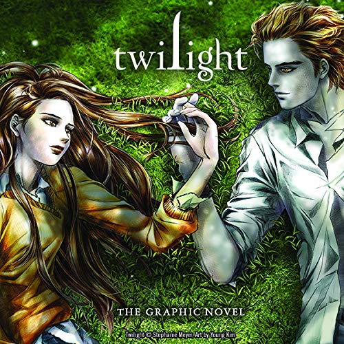 Kim Twilight