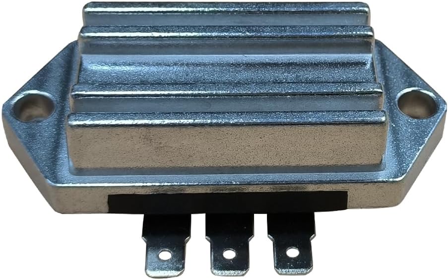 Amazon.com: Voltage Regulator Rectifier Compatible with Kohler 8-25 HP ...