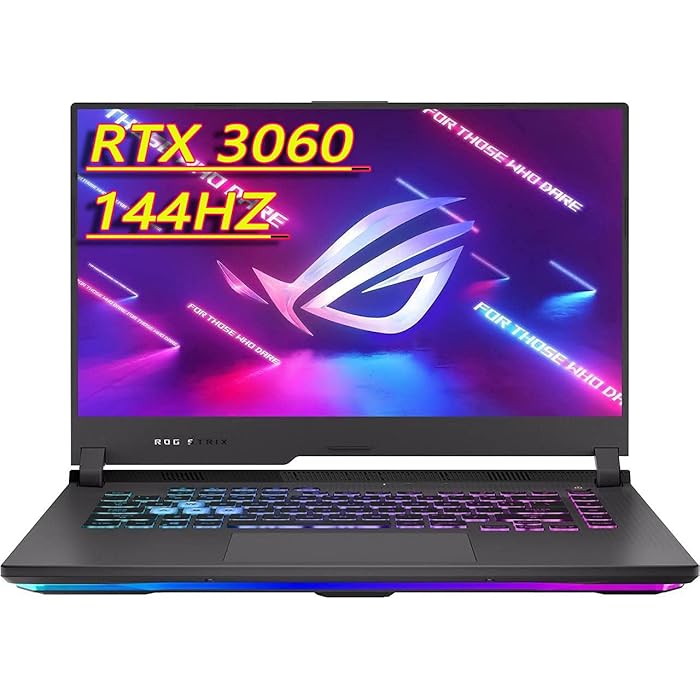 Buy ASUS ROG Strix R9 Gaming Laptop, 15.6" 144Hz IPS Type FHD Display ...